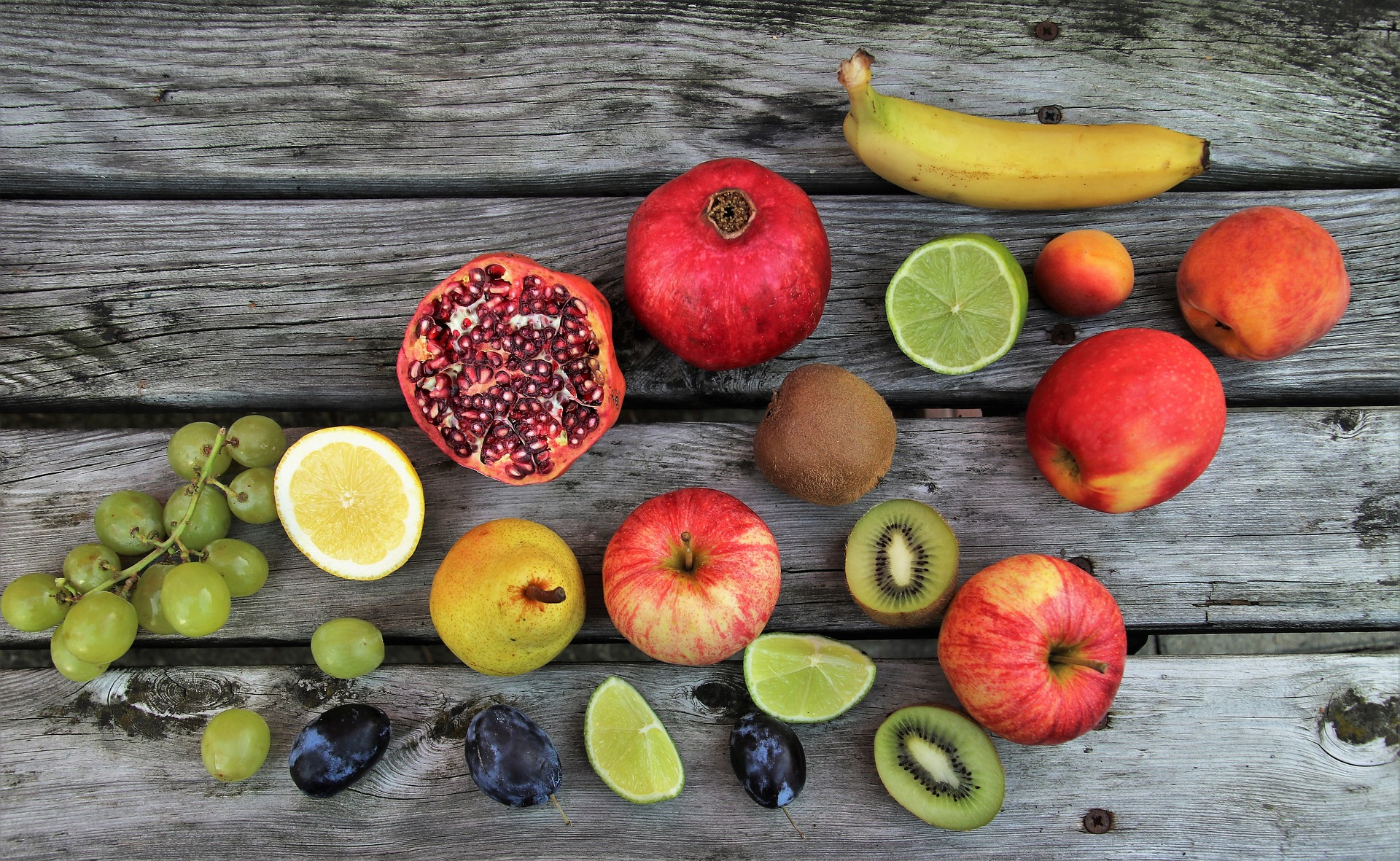 Nutrition 101 | NutrishZen